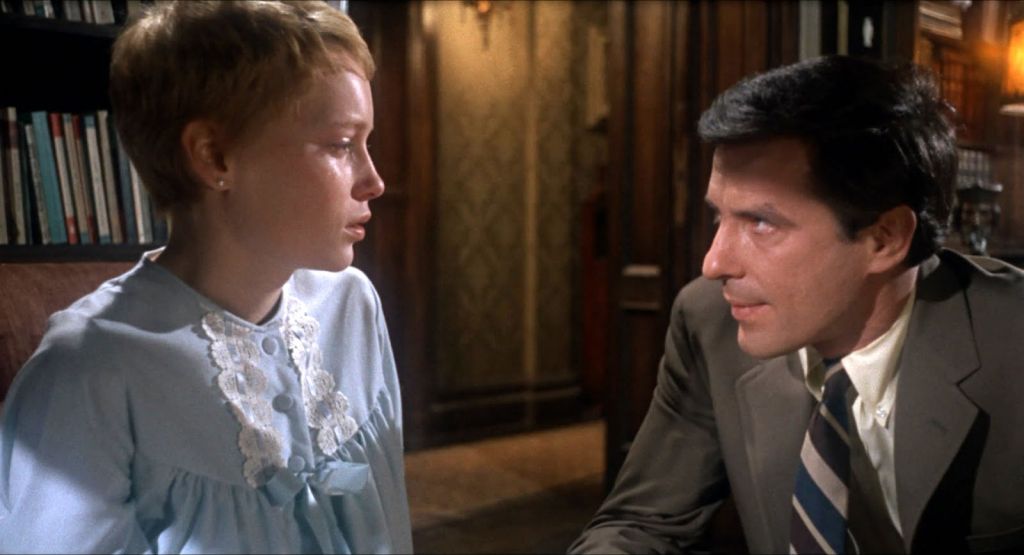 Movie Review – Rosemary’s Baby