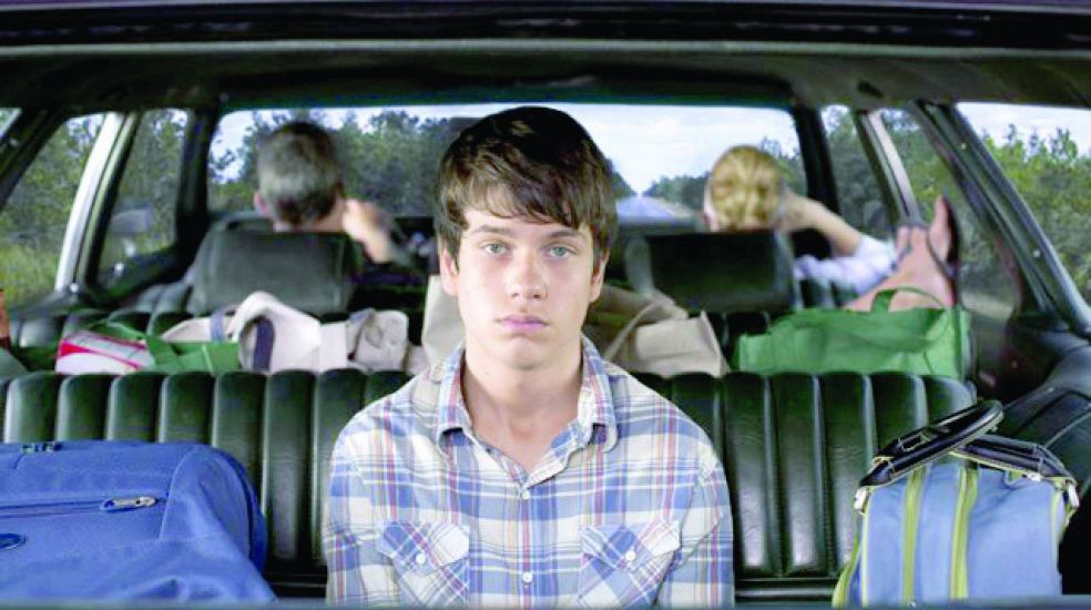 Movie Review – Way Way Back, The – Fernby Films