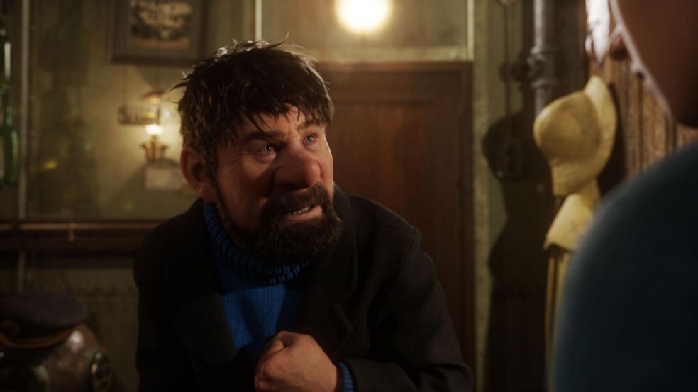 It’s Time For Andy Serkis’ Oscar Now, Thanks.