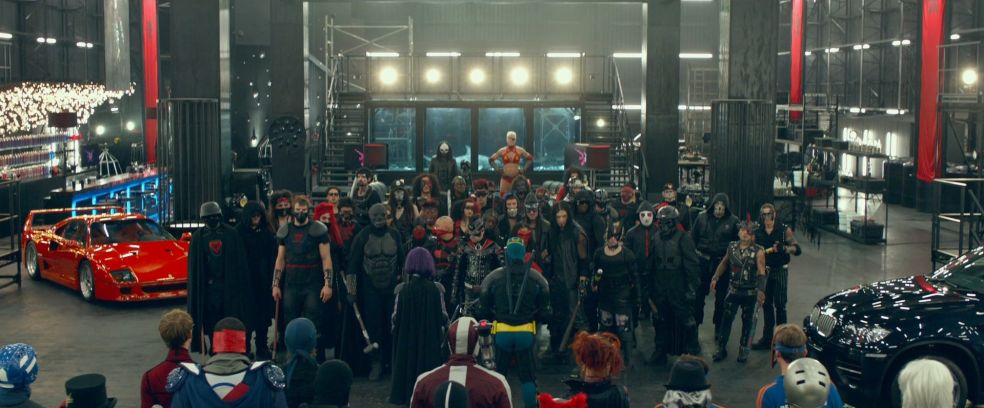 Movie Review – Kick-Ass 2