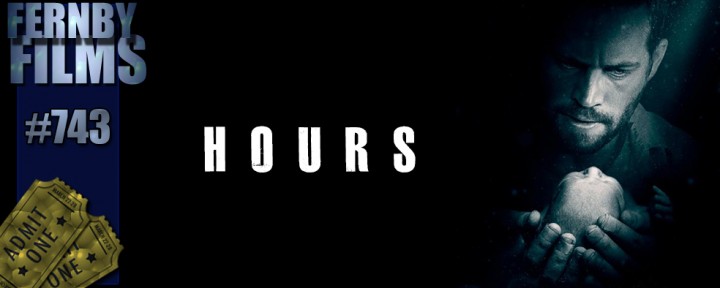 Movie Review – Hours