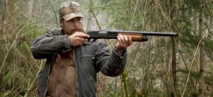 Movie Review – A Single Shot