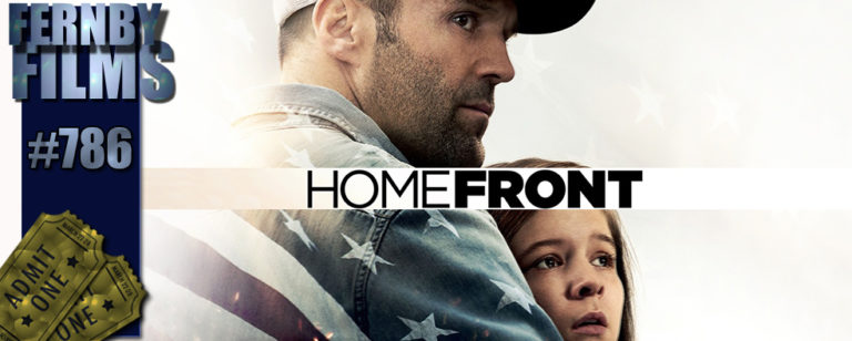 Movie Review – Homefront
