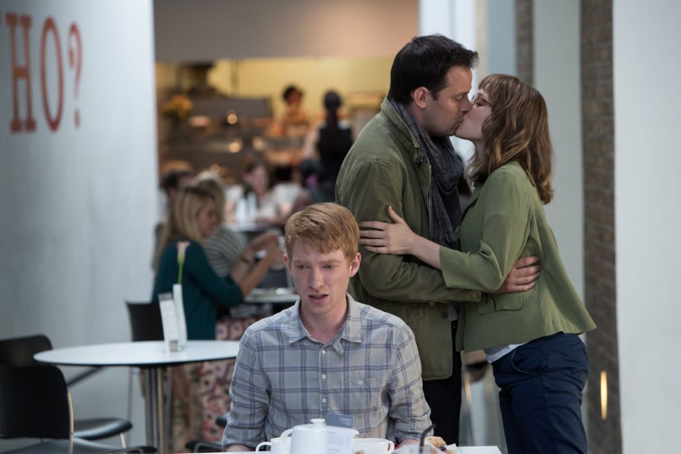 Movie Review – About Time – Fernby Films