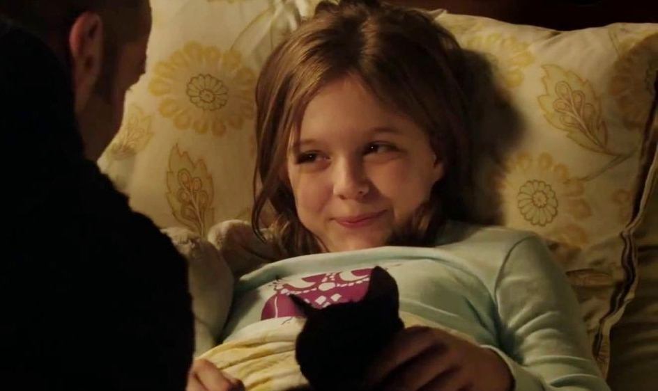 Movie Review – Homefront