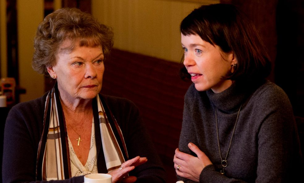 Movie Review – Philomena – Fernby Films