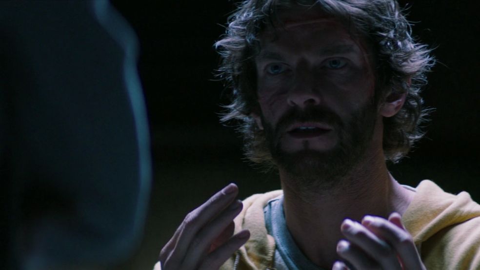 Movie Review – Machine, The (2013)