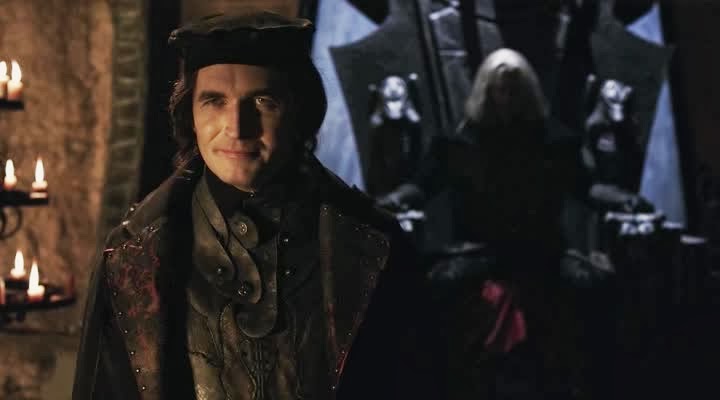 Movie Review – Dracula: The Dark Prince