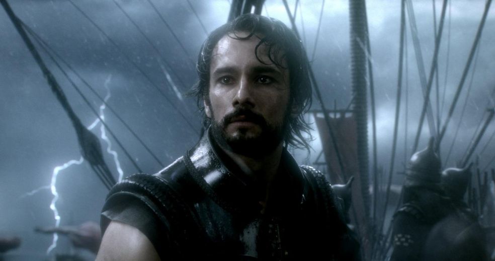 Movie Review – 300: Rise Of An Empire