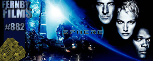Movie Review – Sphere