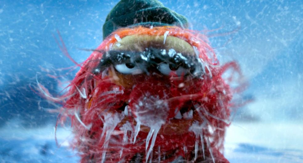 Movie Review – Muppets Most Wanted