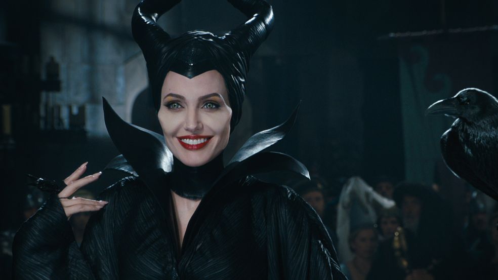 Movie Review – Maleficent