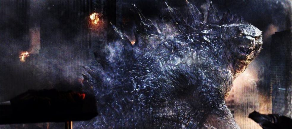 Movie Review – Godzilla (2014)