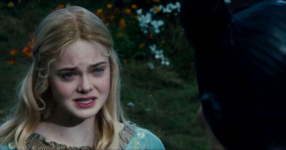 Movie Review – Maleficent