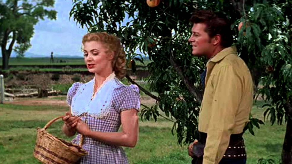 Movie Review – Oklahoma!