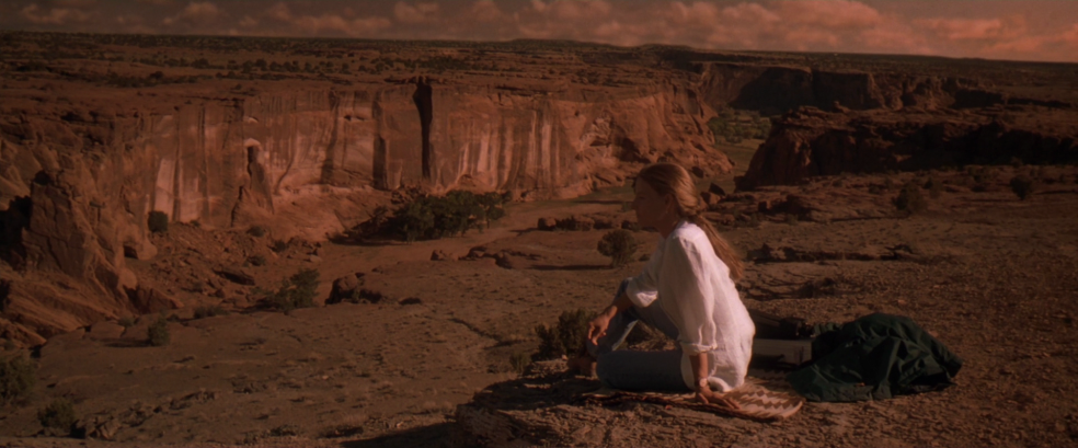 Movie Review – Contact (1997)