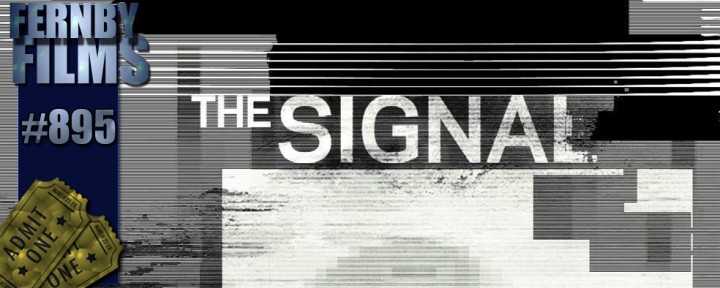 Movie Review – Signal, The