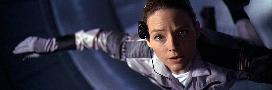 Movie Review – Contact (1997)