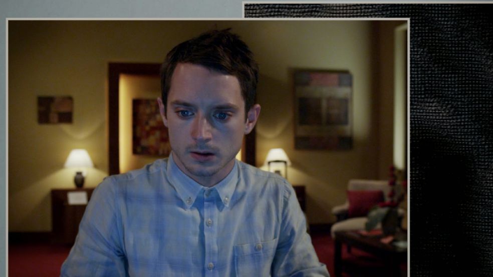 Movie Review – Open Windows