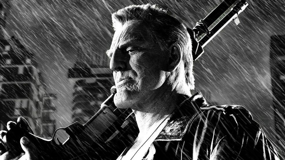 Movie Review – Sin City: A Dame To Kill For