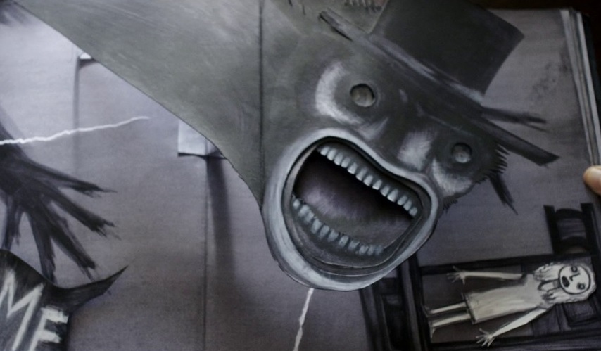Movie Review – Babadook, The