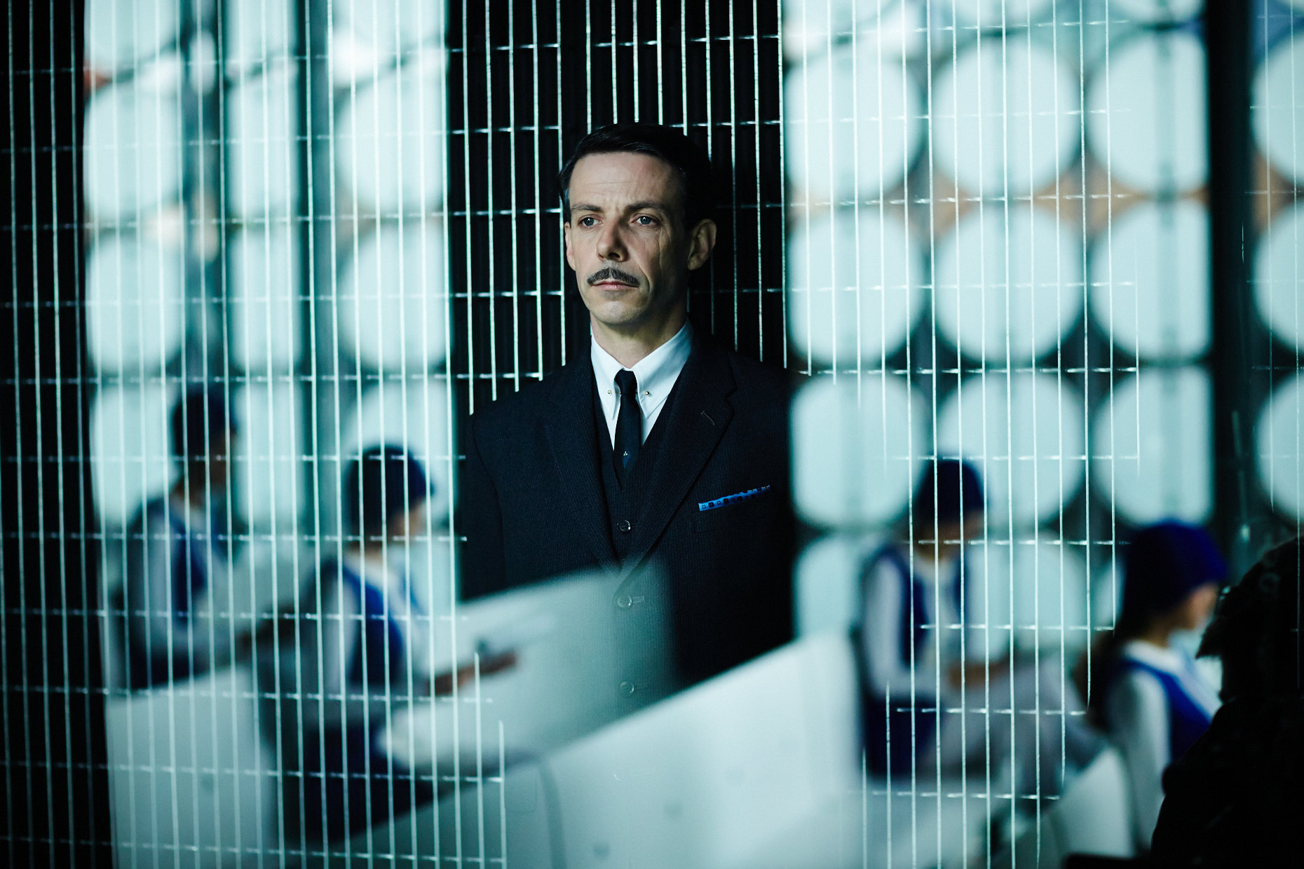 Movie Review – Predestination – Fernby Films