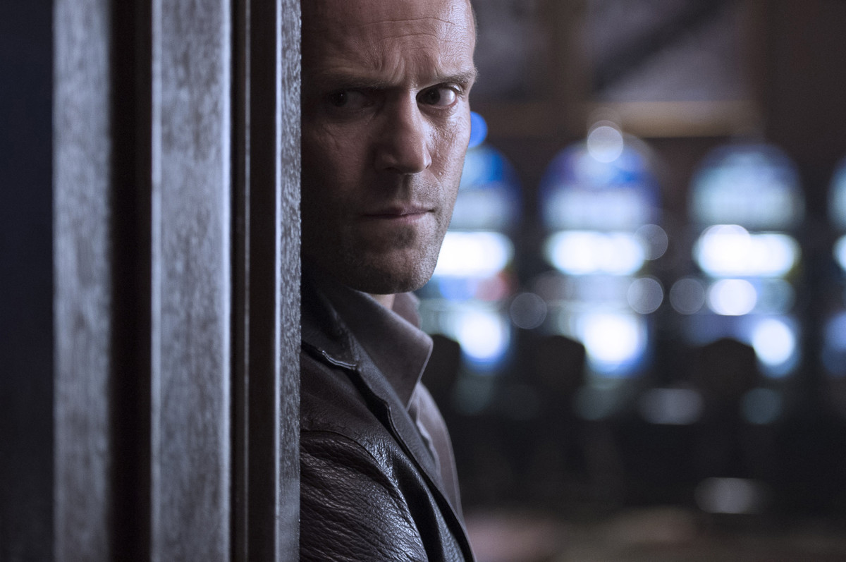 Movie Review – Wild Card