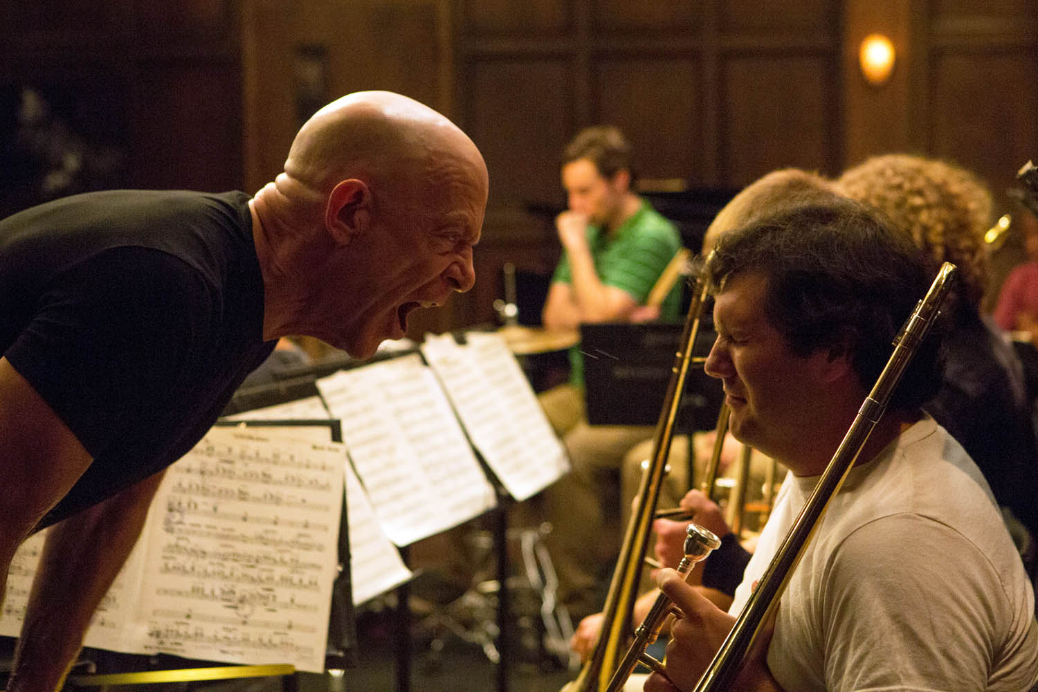 Movie Review – Whiplash