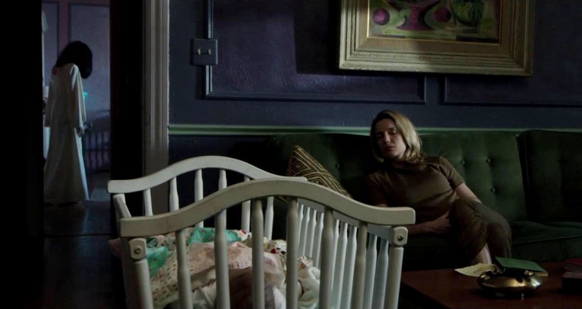 Movie Review – Annabelle