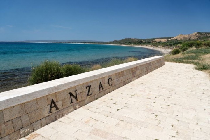 ANZAC – The 100th Anniversary