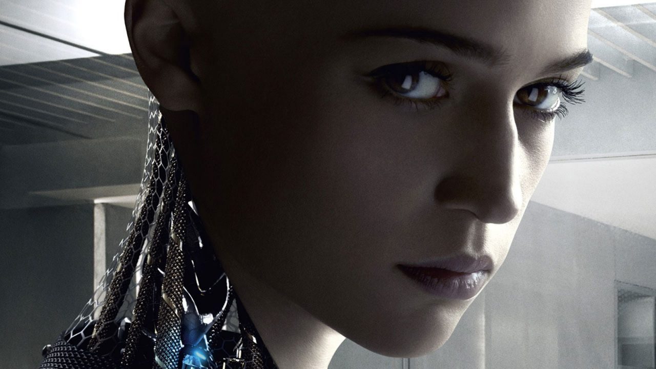 Movie Review – Ex Machina