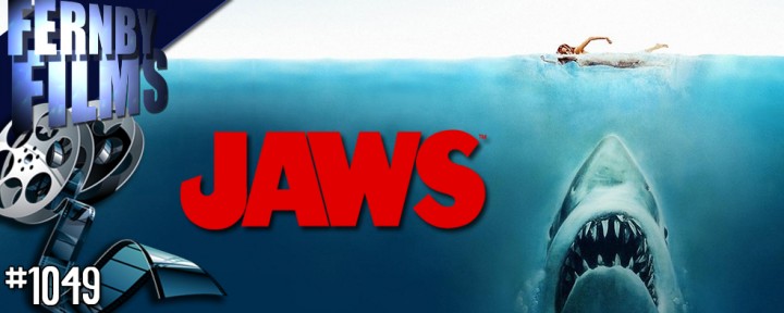Movie Review – Jaws