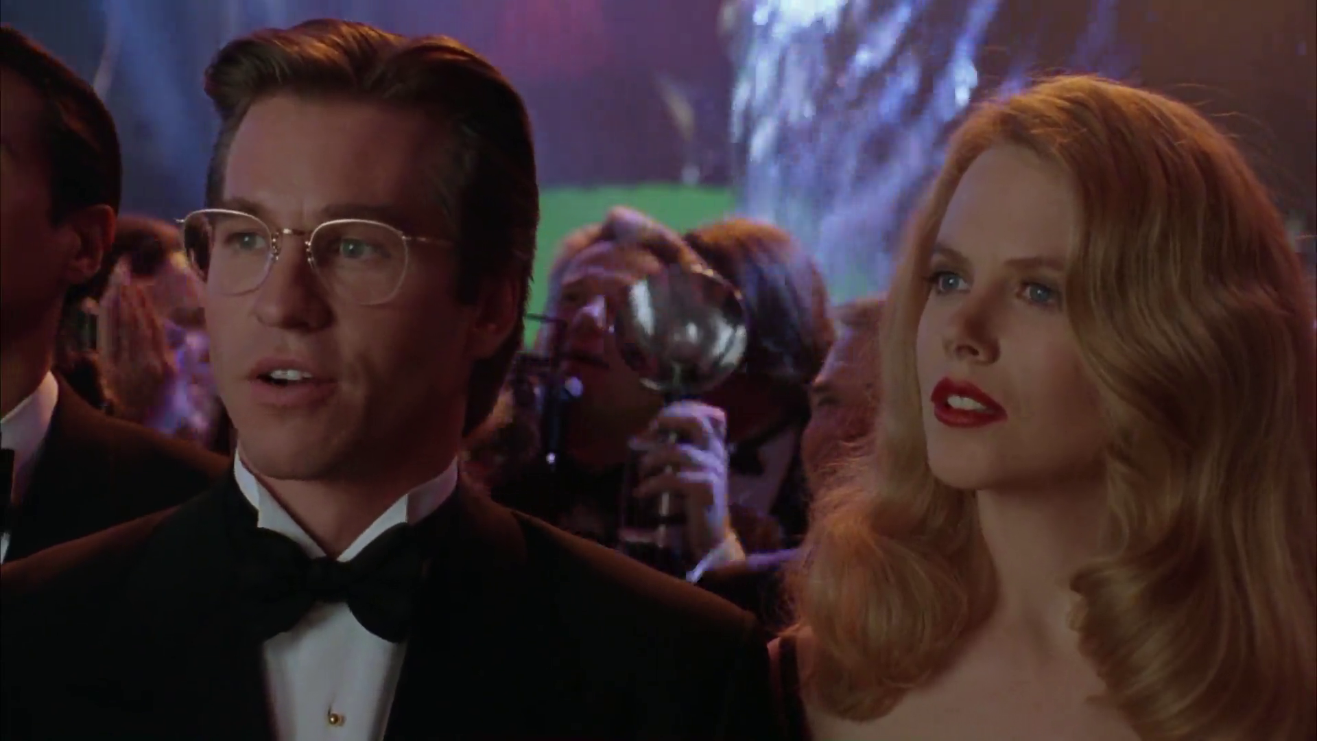 Movie Review – Batman Forever