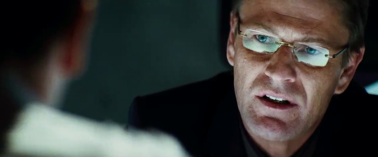 Movie Review – Island, The