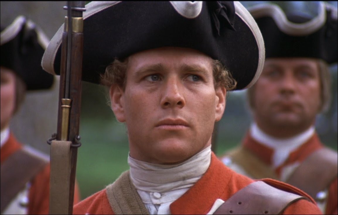 Movie Review – Barry Lyndon