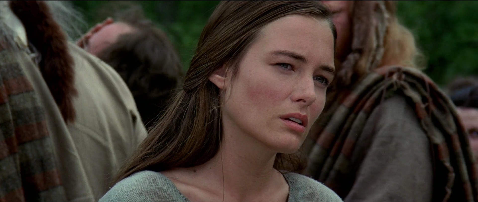 Movie Review – Braveheart