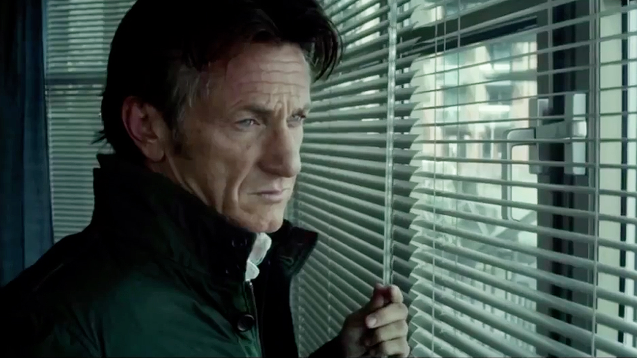 Movie Review – Gunman, The