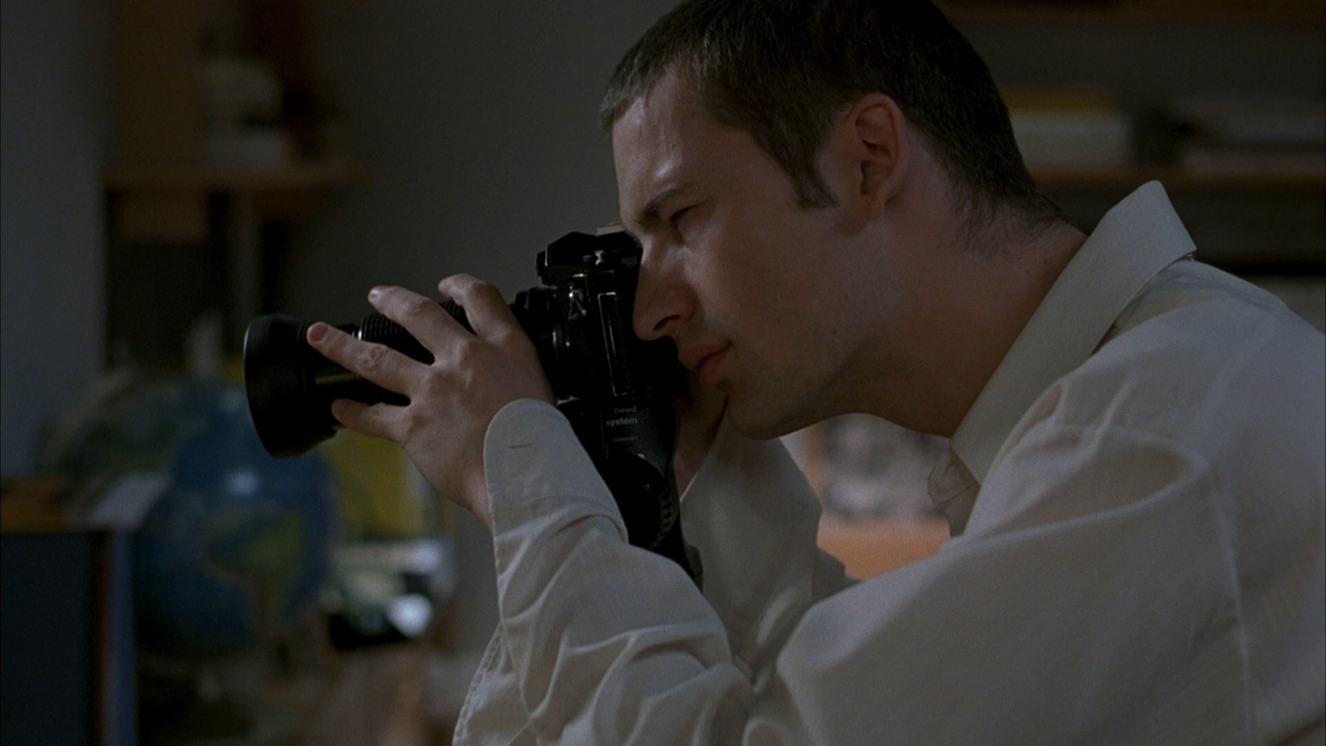 Movie Review – Mimic 3: Sentinel