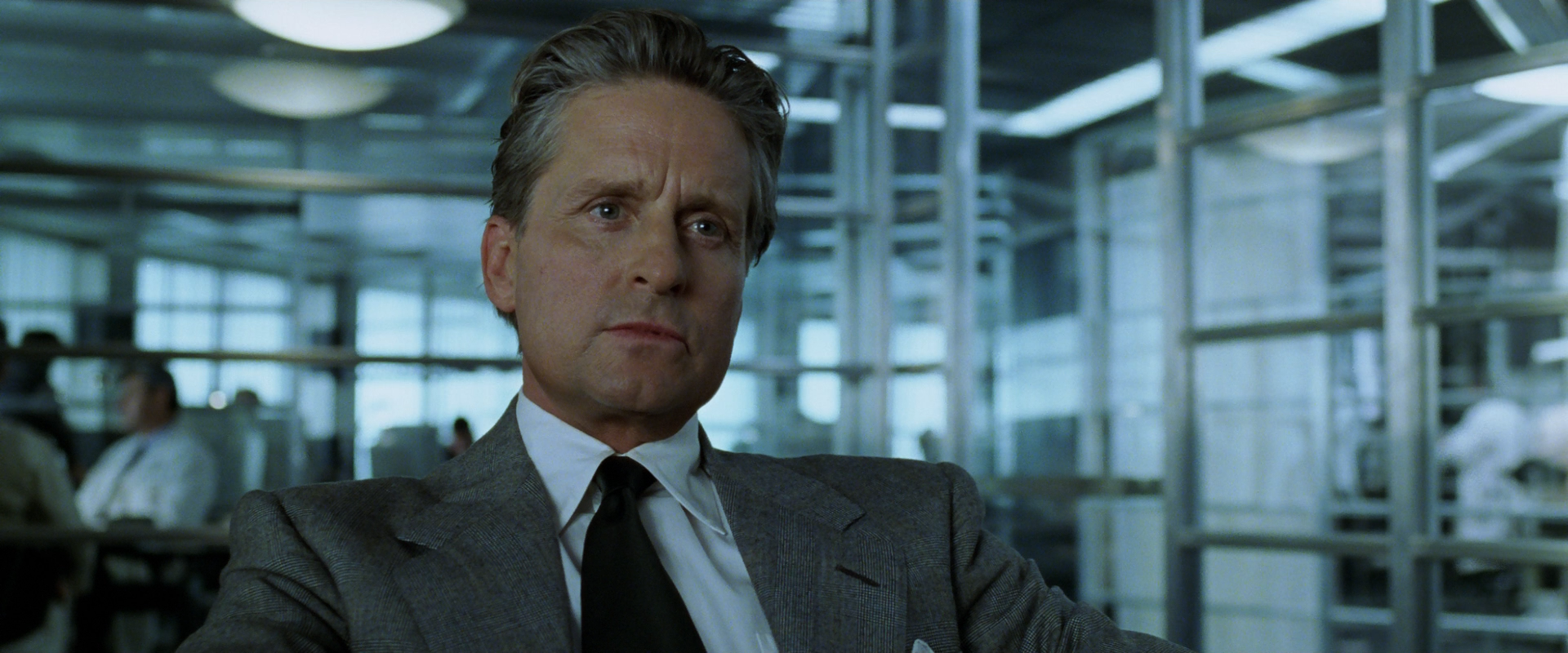 Movie Review – Game, The