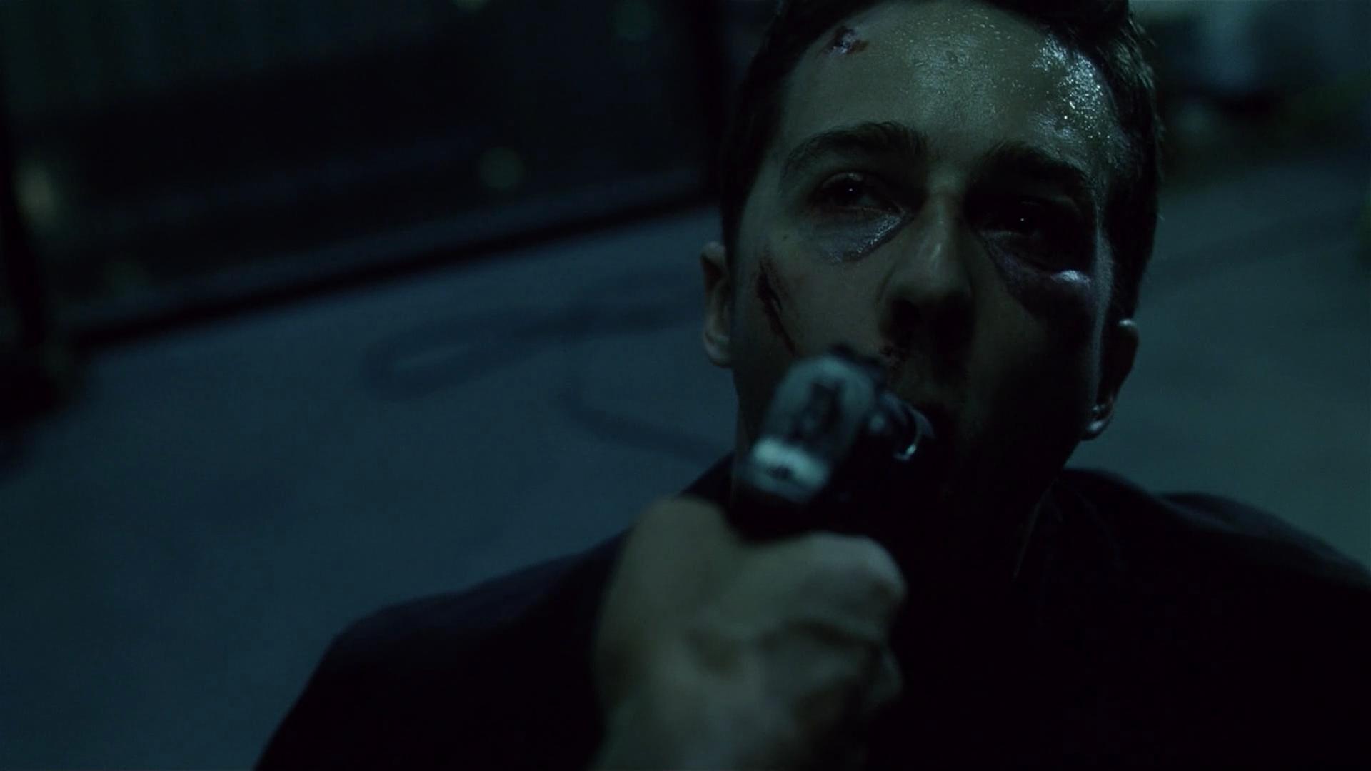 Movie Review – Fight Club