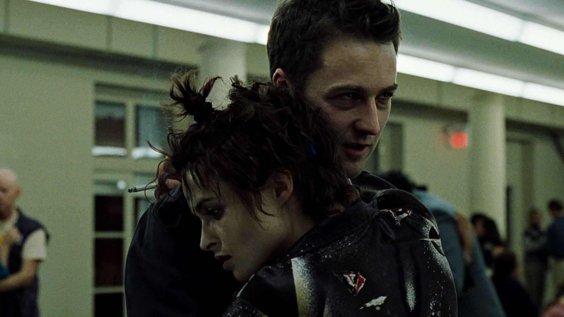 Movie Review – Fight Club – Fernby Films