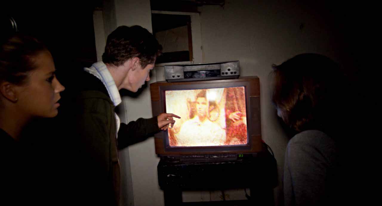 Movie Review – Gallows, The