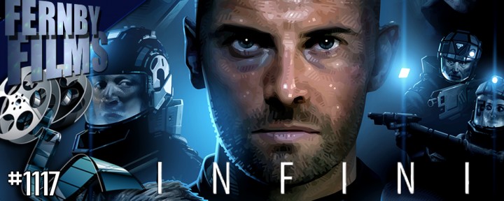 Movie Review – Infini