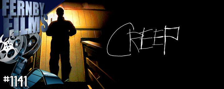 Movie Review – Creep