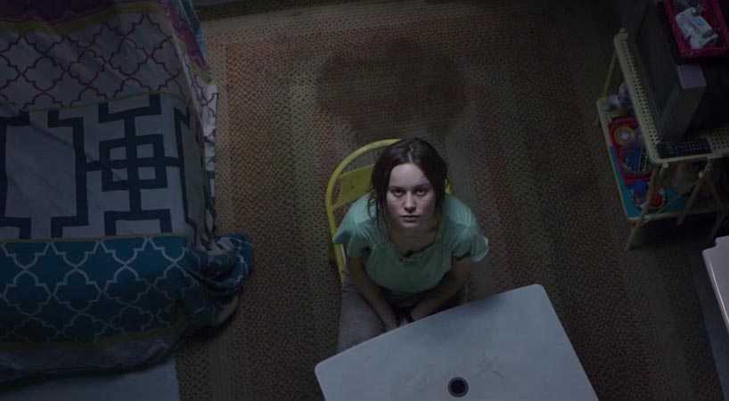 Movie Review – Room