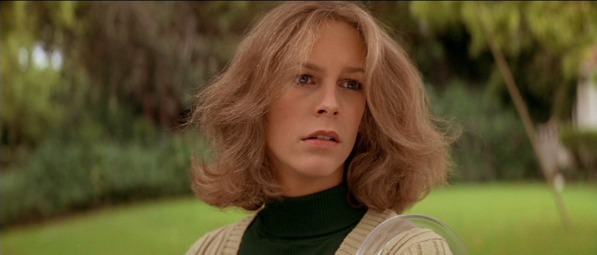 Movie Review – Halloween (1978)