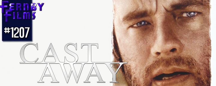 Movie Review – Cast Away