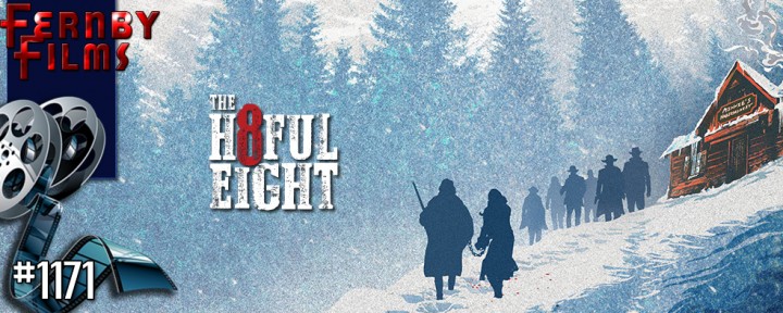 Movie Review – Hateful Eight, The