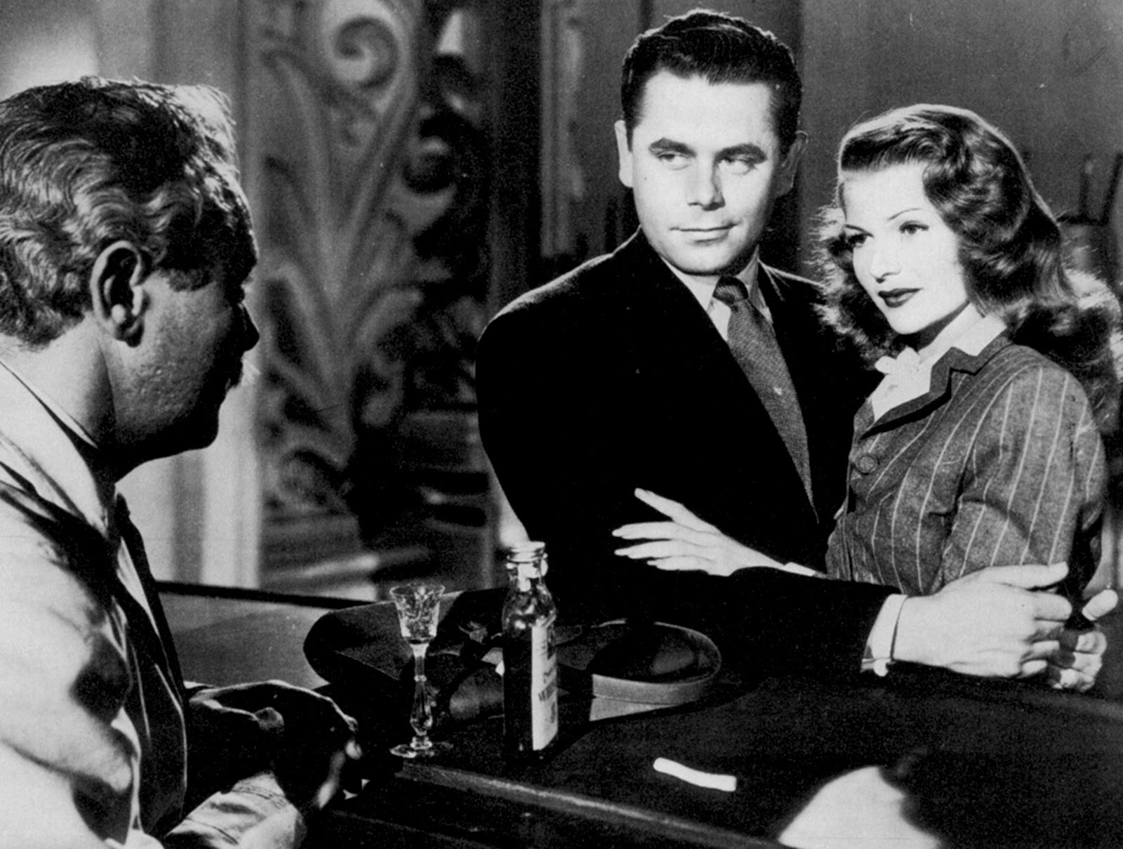 Movie Review – Gilda