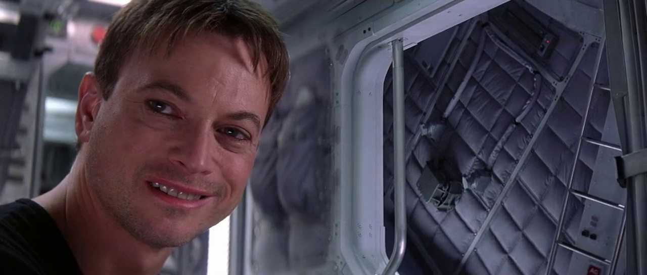 Movie Review – Mission To Mars